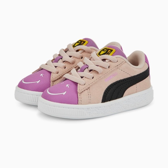 Puma | Shoes | New Girl Puma Shoes Toddler C Limited Edition | Poshmark